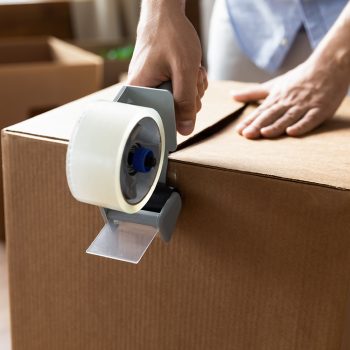 Cardboard Boxes - Ace Boxes and Packing Materials